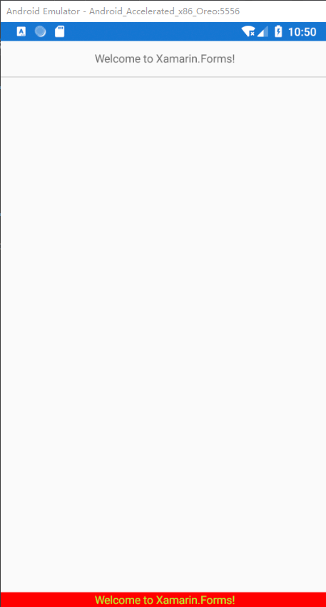 StyleSheet is not working in TableView · Issue #6563 · xamarin/Xamarin.Forms · GitHub