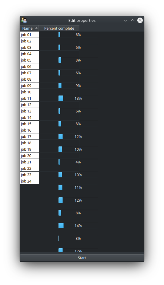 progress_column skips a row · Issue #1936 · enthought/traitsui · GitHub