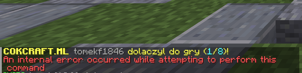 Unable to join arena on 1.19.3 · Issue #650 · andrei1058/BedWars1058 · GitHub