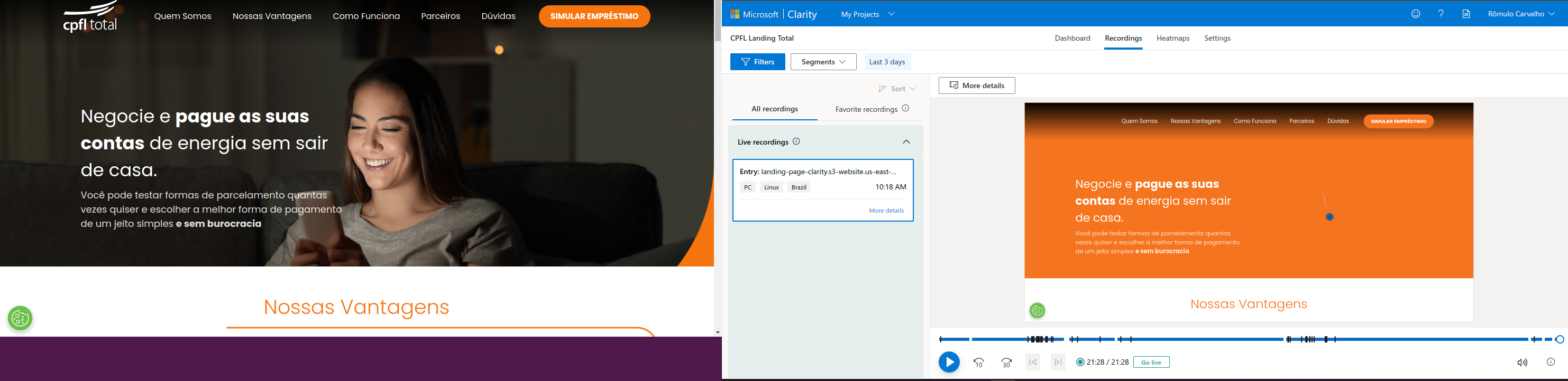 Deploy S3 AWS: No styles applied and Images loaded · Issue #357 · microsoft/clarity · GitHub