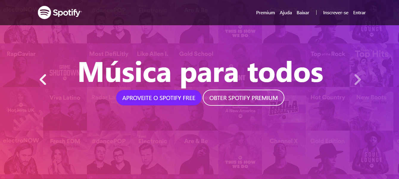 GitHub - MonicaForte/Projeto8-reproducao-site-Spotify: Projeto referente ao curso de ...