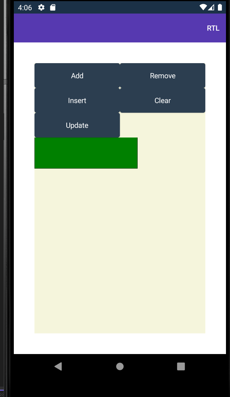 [Bug] Android layouts are clipping there children · Issue #2331 · dotnet/maui · GitHub