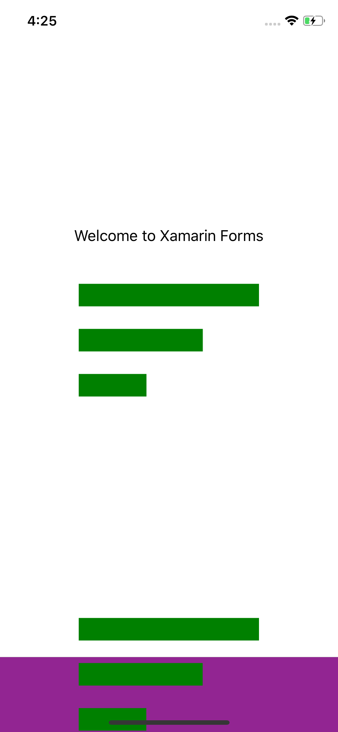Bug Fontimagesource Cutted Off · Issue 6541 · Xamarinxamarinforms · Github