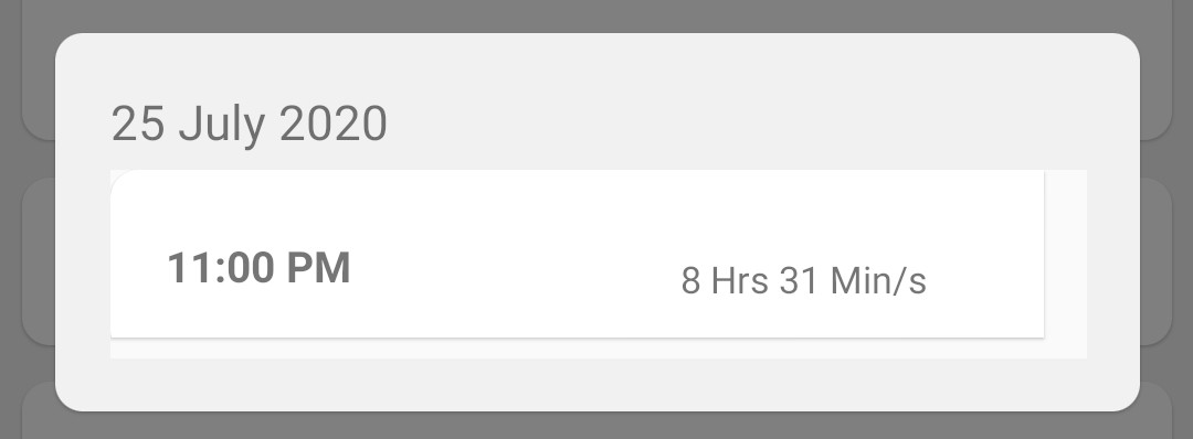 Swipeview Wraped around frame weird behavior when using Material ...