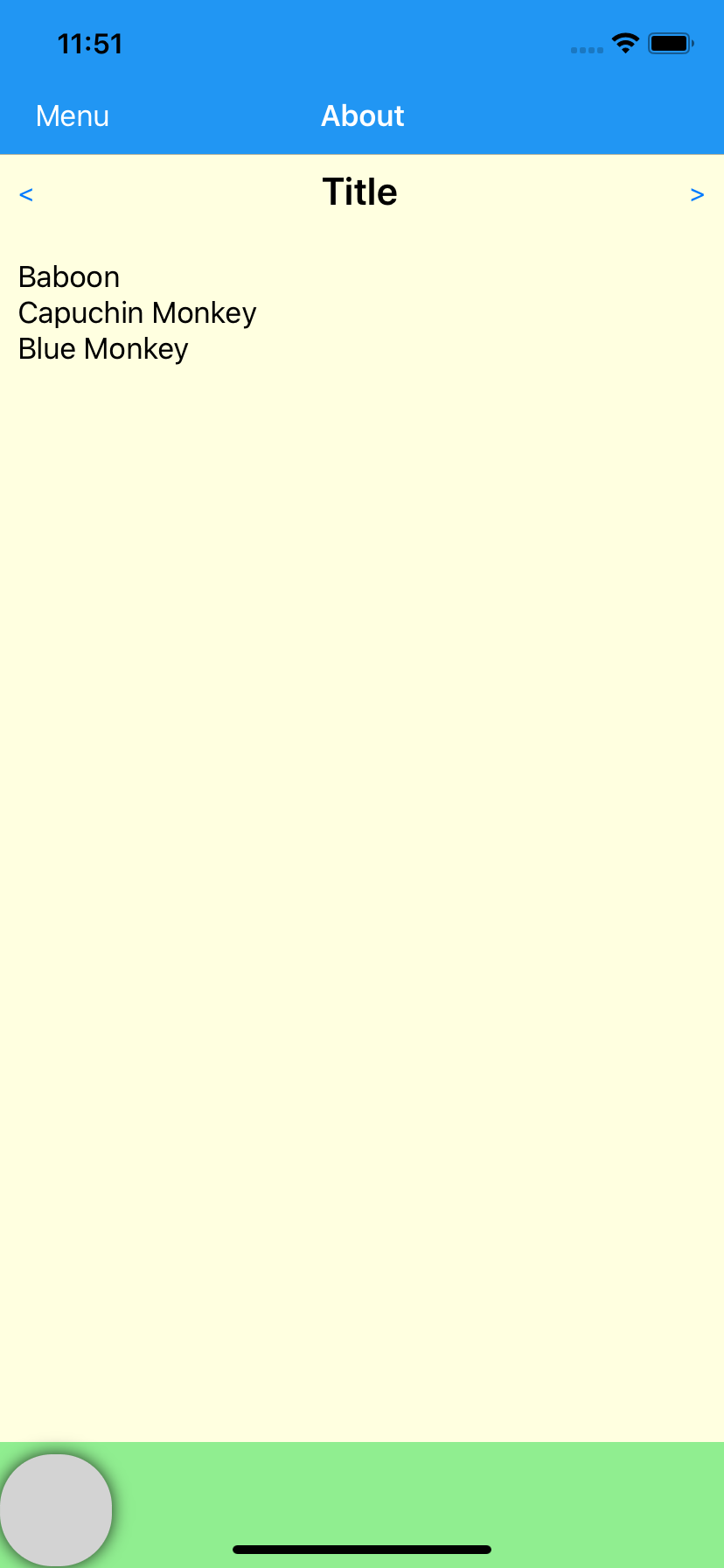 Relativelayout Is Not Taking Full Screen Since Xamarinforms 48 Update · Issue 11742 · Xamarin