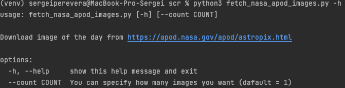 GitHub - Balumys/Space_Telegram