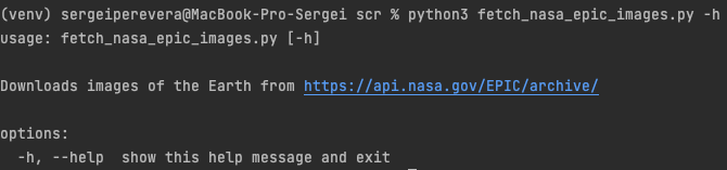 GitHub - Balumys/Space_Telegram