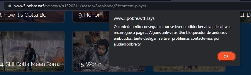 www3.pobre.wtf: detection · Issue #16482 · uBlockOrigin/uAssets · GitHub