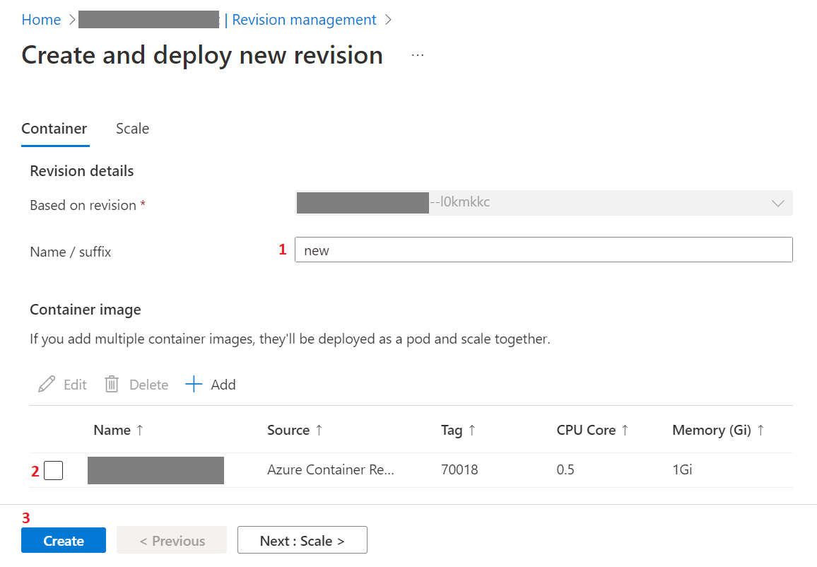 [Question] - Zero downtime deployment support in az cli (no yaml ...