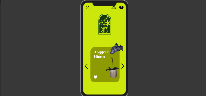 GitHub - MuhammadFachruddin/FLORA_AR: Ini adalah Project Unity berbasis Augmented Reality (AR ...