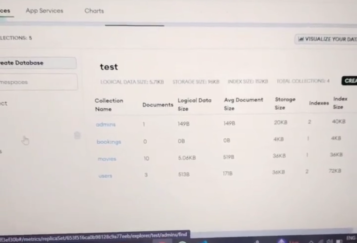 Github Jatin1972 Movie Booking Application System Mern Stack Project