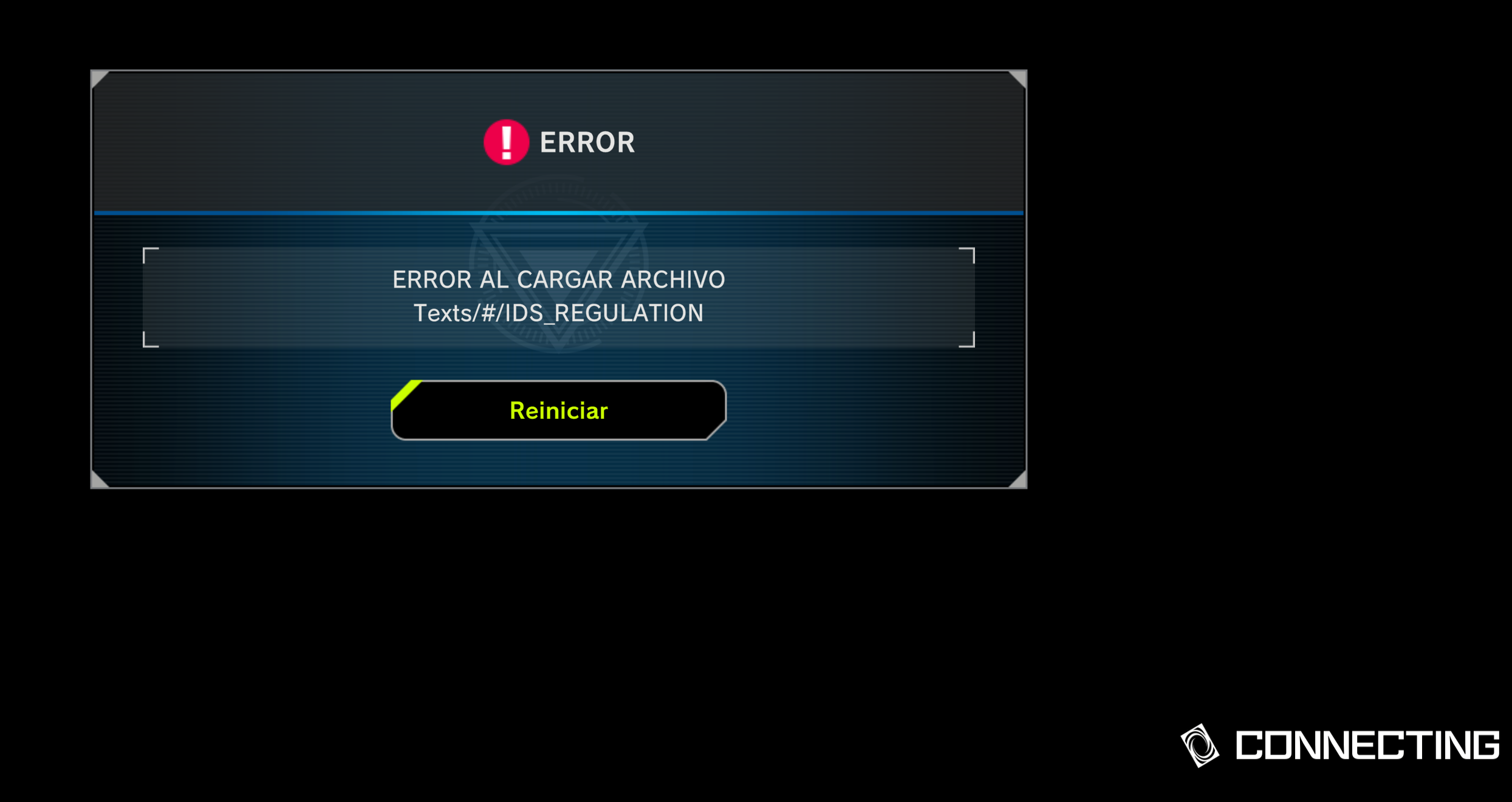 Error while loading · Issue #134 · pixeltris/YgoMaster · GitHub
