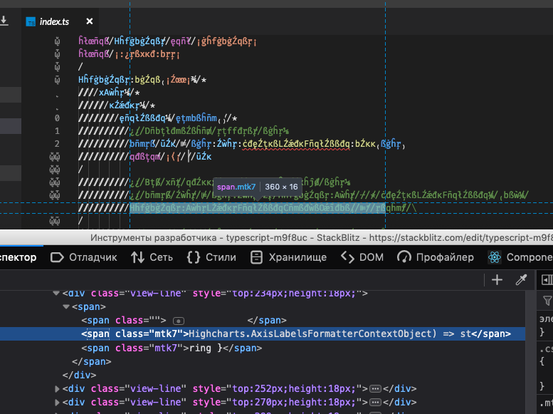 Problems with UI in Firefox · Issue #1054 · stackblitz/core · GitHub