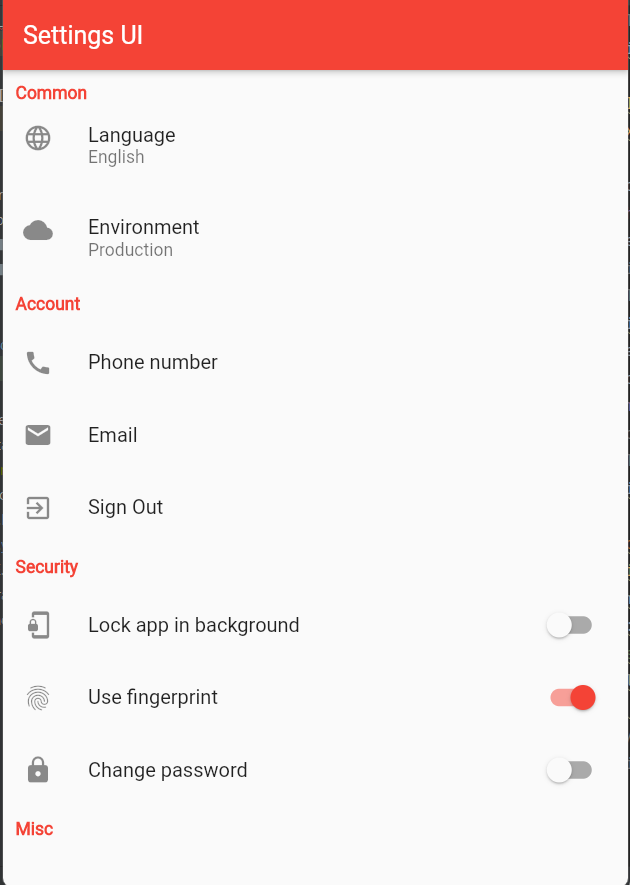 GitHub - prinagangani/adv_setting_ui