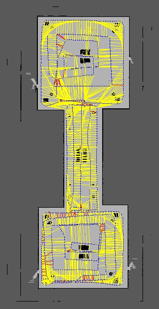 Mapping An Entire Area Without Rtab Map Crashing · Issue 984 · Introlabrtabmapros · Github