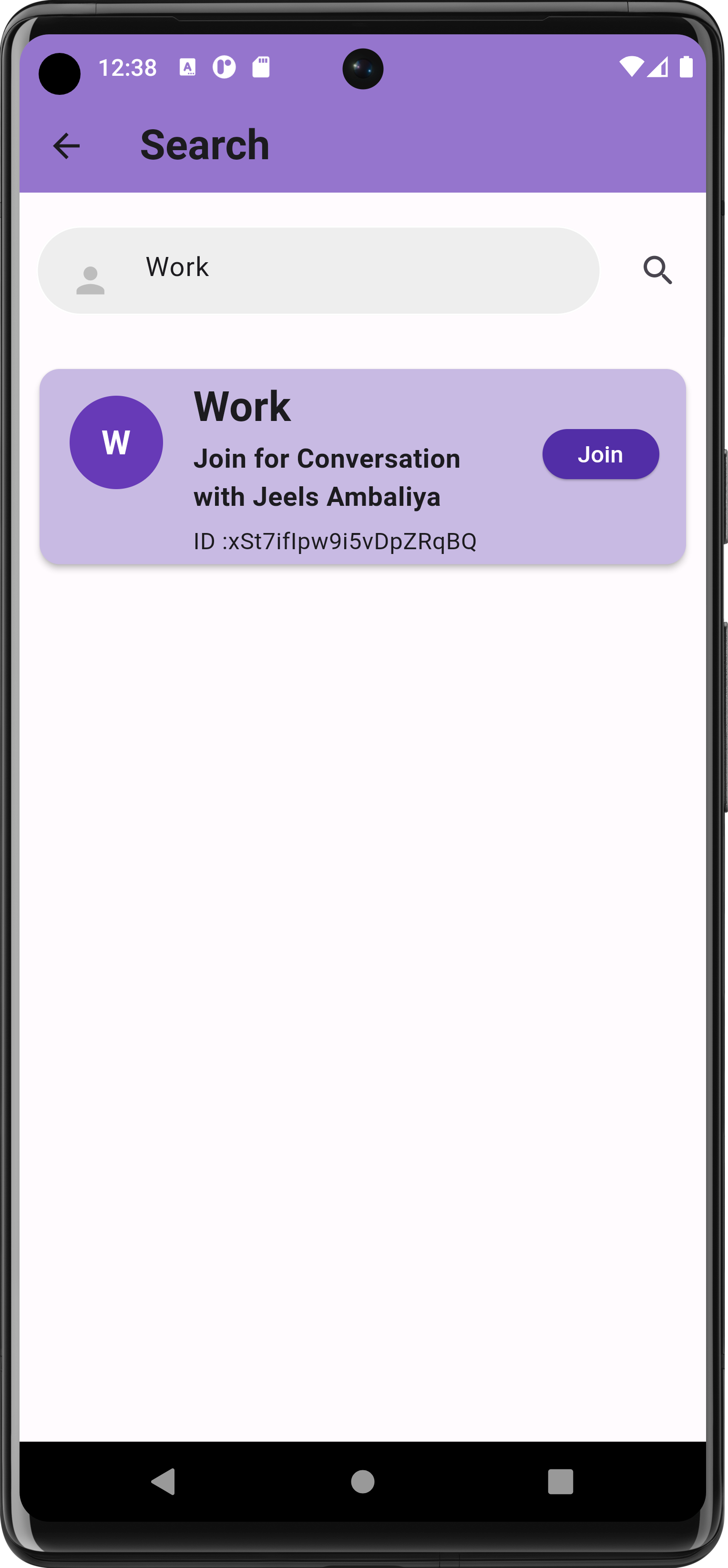 GitHub - Jeels-Ambaliya/chat_App_flutter