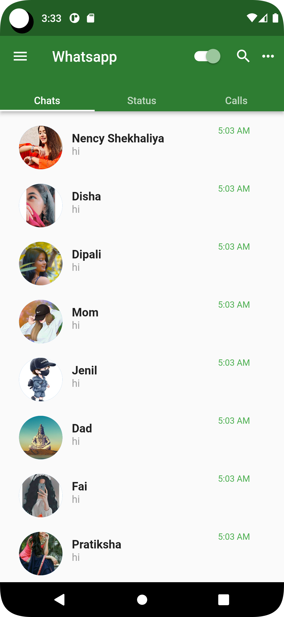 GitHub - Nency-Shekhaliya/whatsapp