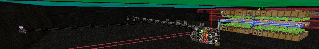 [AE2] lasting loss of connection with portions of ME systems due to ...