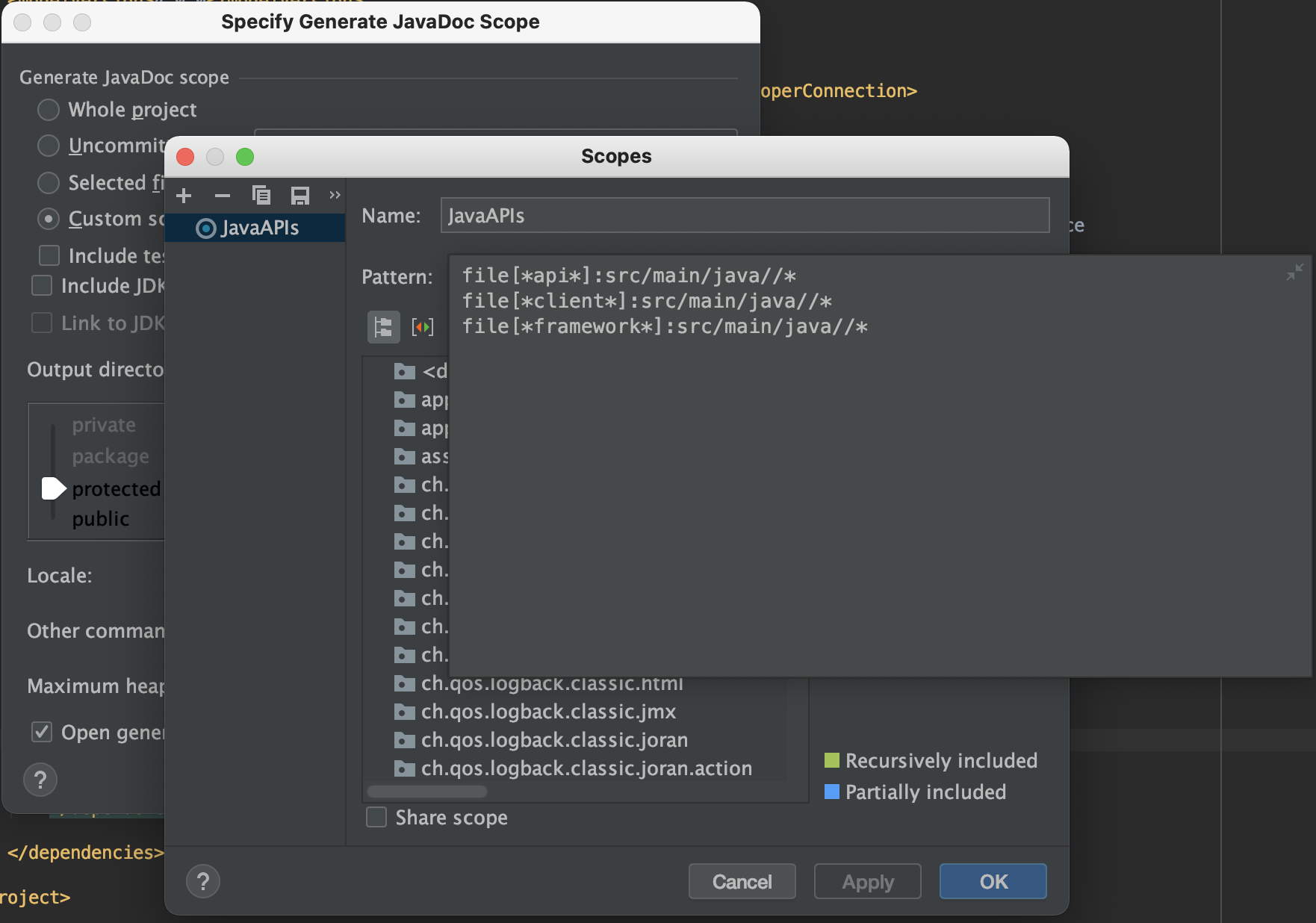 Publish JavaDoc · Issue #6148 · odpi/egeria · GitHub
