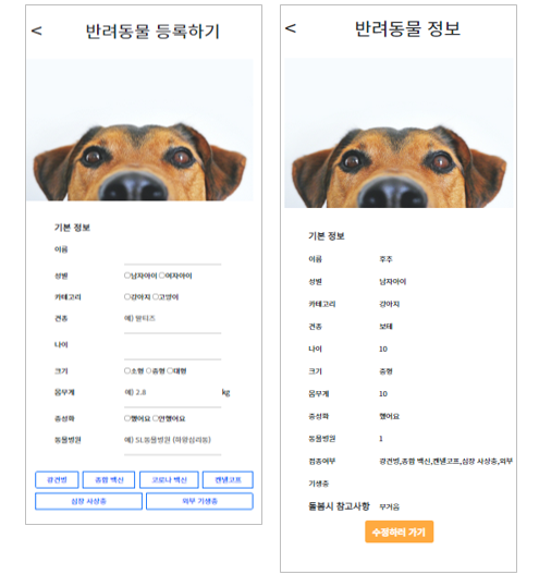 GitHub - imjewel/PetSitter