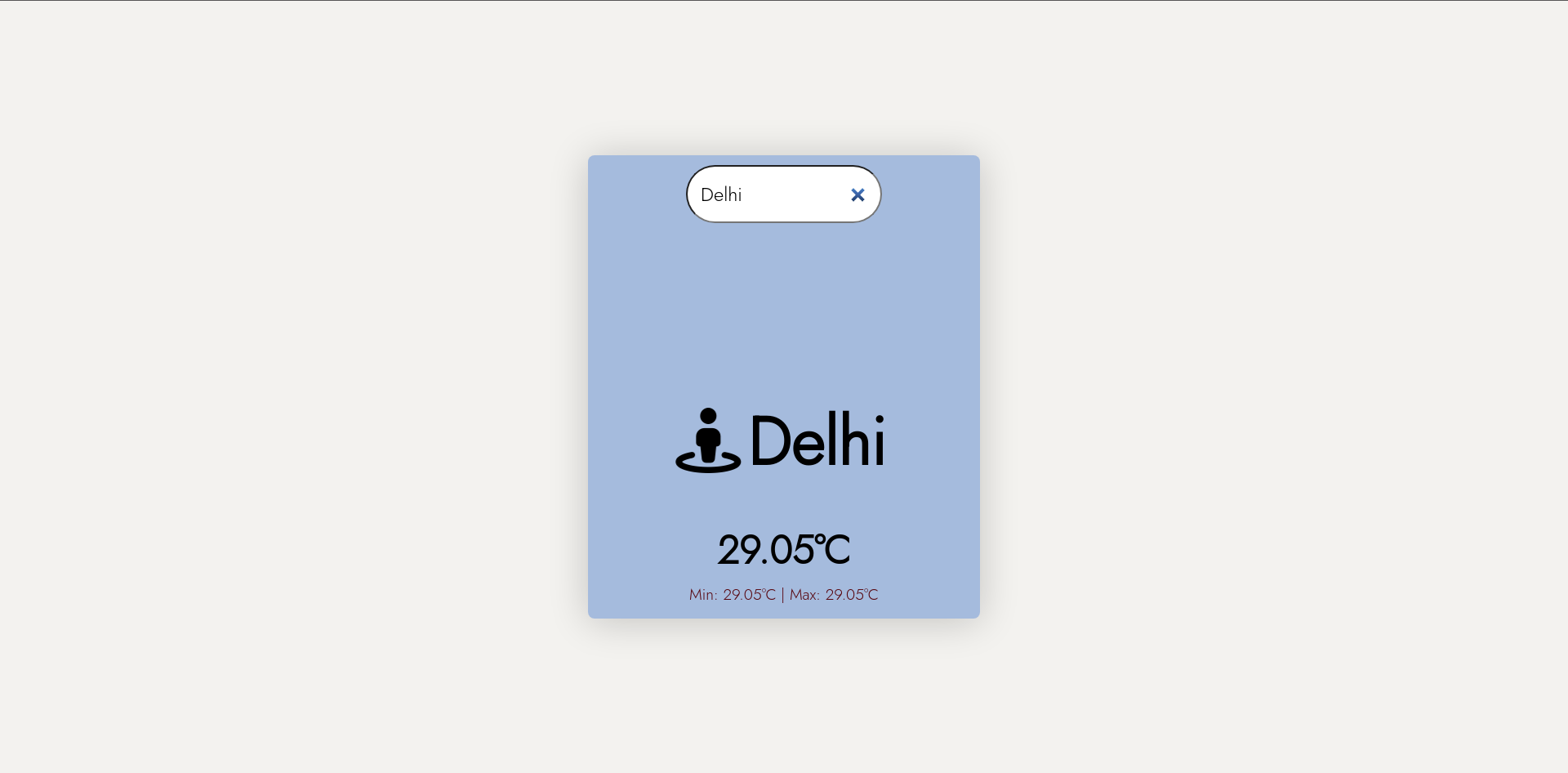 GitHub - saavi1012/Weather_Dashboard: This repo contains a Weather ...