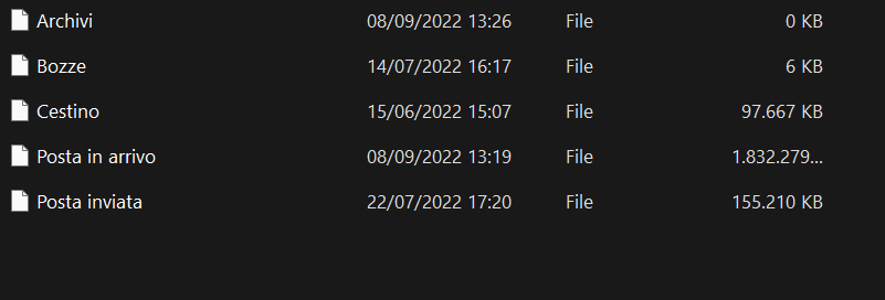Cant Import Saved Folders · Issue 382 · Thunderbirdimport Export Tools Ng · Github