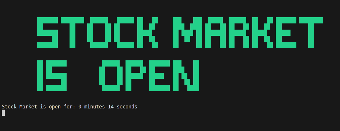 GitHub - SamvelMakaryan/TradingSystem