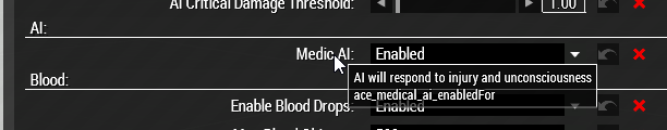 Use a veriable in unit namespace to enable/disable Medical AI · Issue #7404 · acemod/ACE3 · GitHub