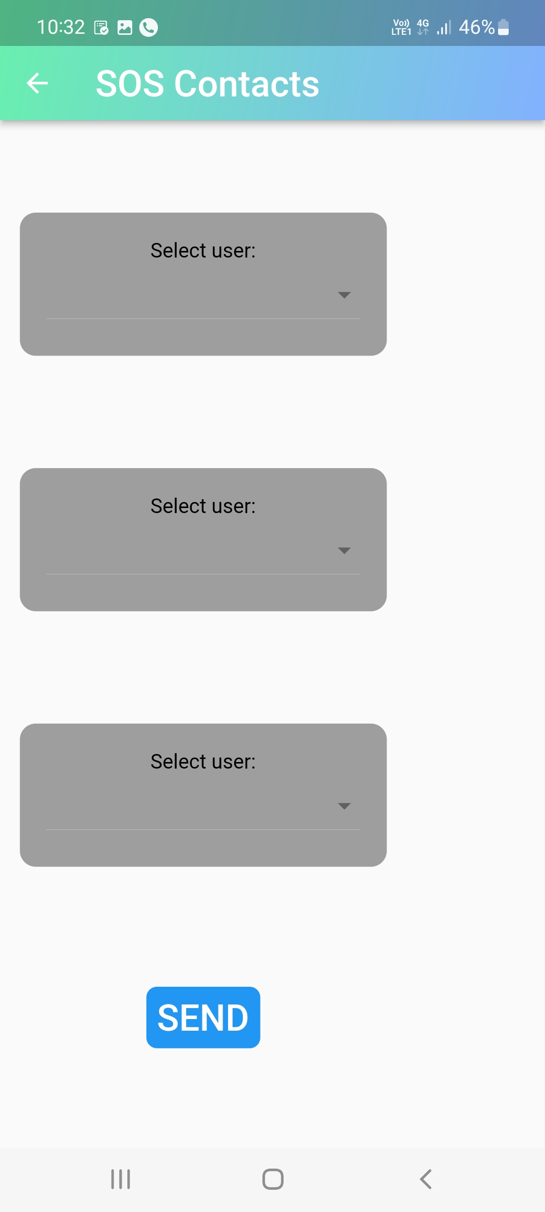 GitHub - japanvb/ShareLoc-flutter-based-location-sharing-mobile-app