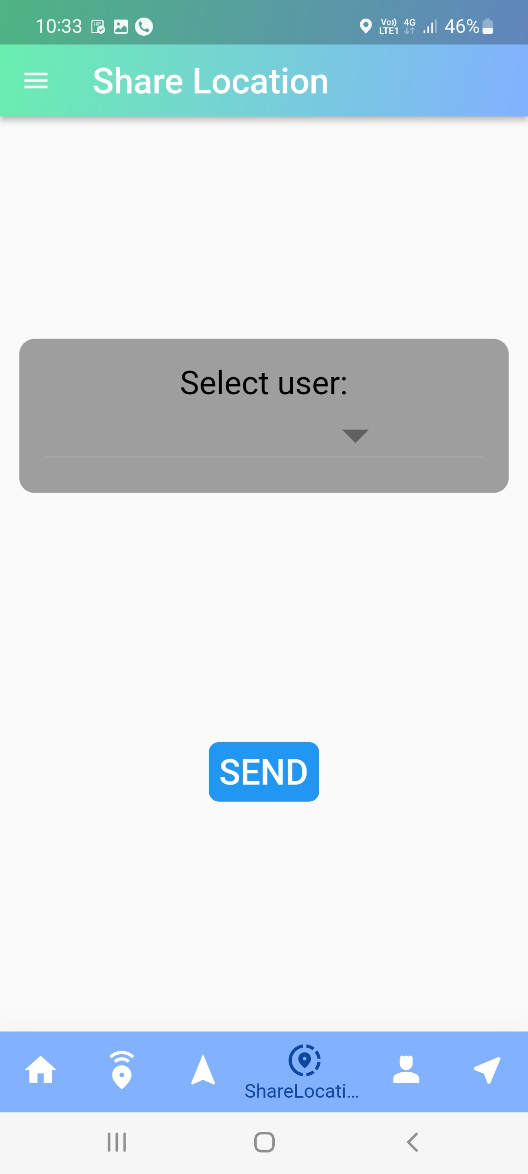 GitHub - japanvb/ShareLoc-flutter-based-location-sharing-mobile-app