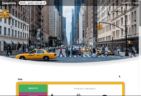 GitHub - dev10Deepdata/DeepData_Prototype