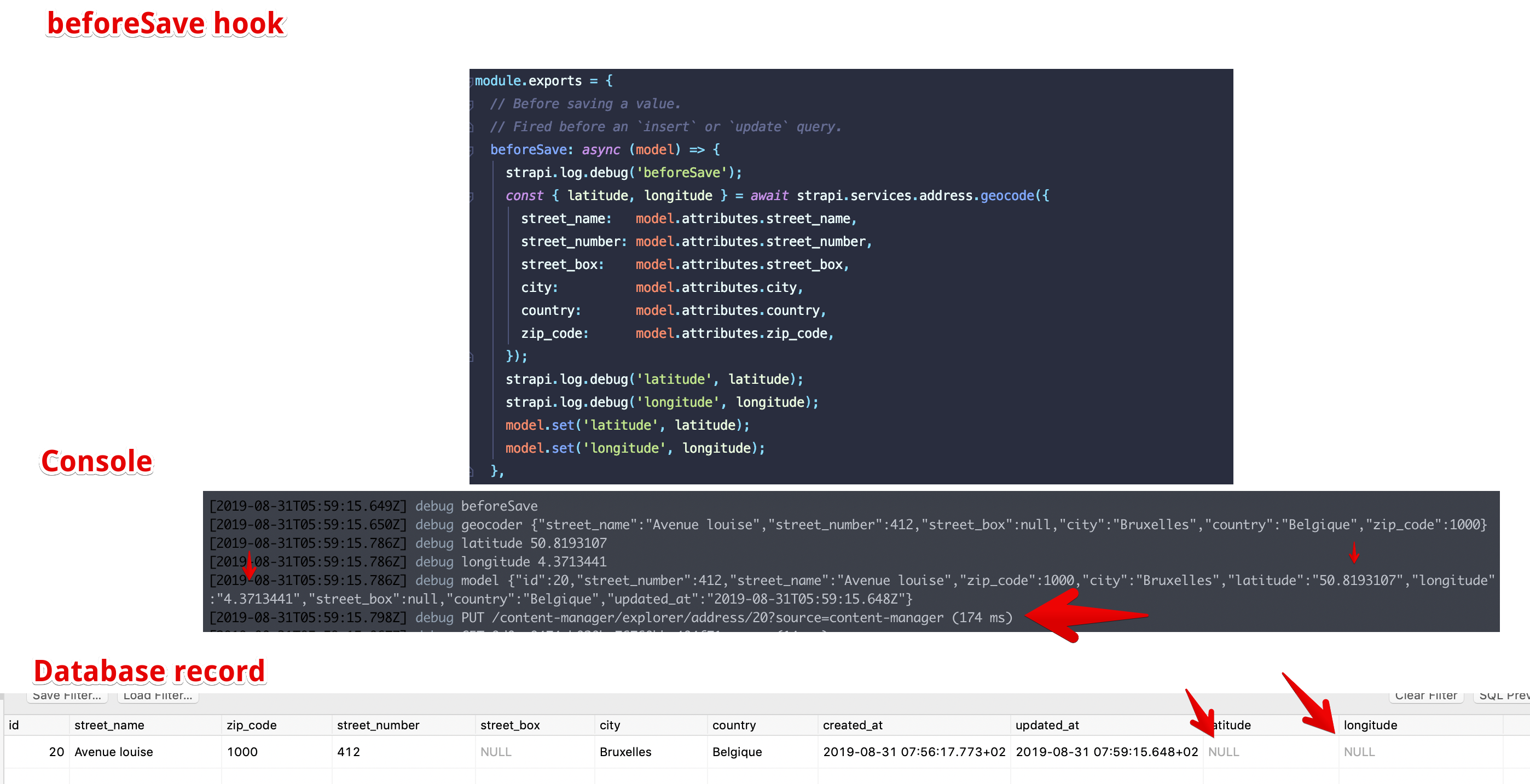 Model lifecycle issues · Issue #3876 · strapi/strapi · GitHub