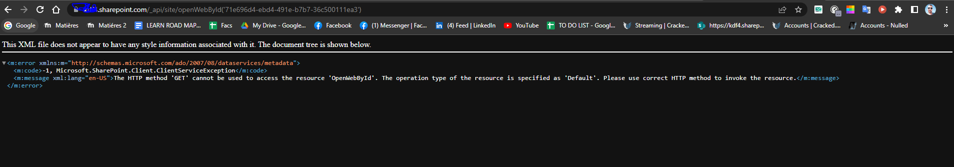 Unable To Set Up Pnp Sp Context For A Specific Site Collection · Issue 2635 · Pnppnpjs · Github