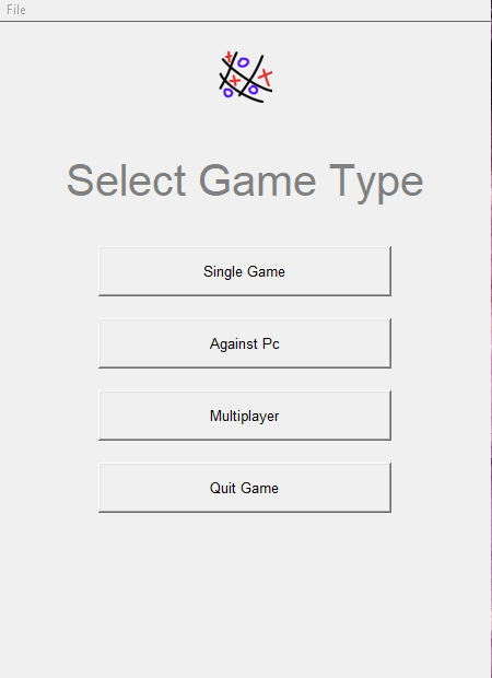 GitHub - Dan-Mihaylov/tic_tac_toe: First Python Project