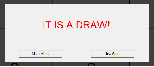 GitHub - Dan-Mihaylov/tic_tac_toe: First Python Project