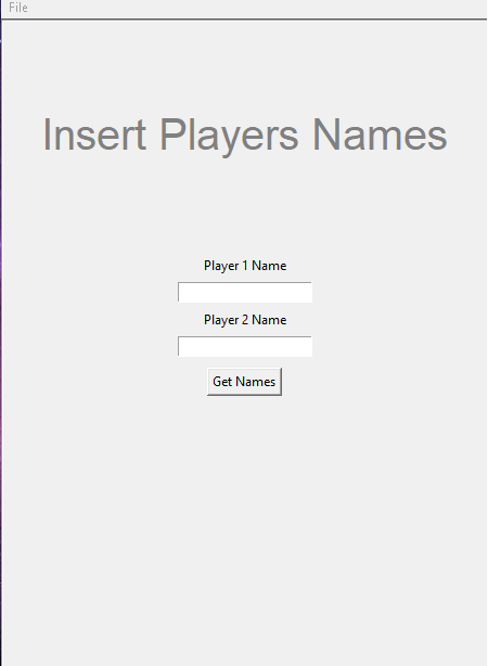 GitHub - Dan-Mihaylov/tic_tac_toe: First Python Project