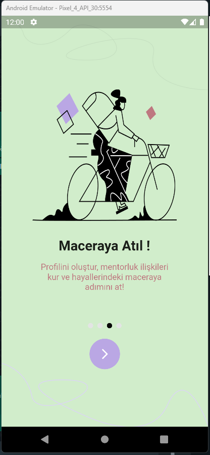 GitHub - BerkCicekler/ConnectPlus: An app maked in bootcamp | OUA F47 Team