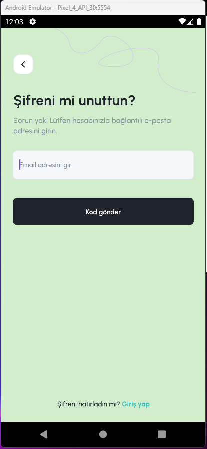 GitHub - BerkCicekler/ConnectPlus: An app maked in bootcamp | OUA F47 Team