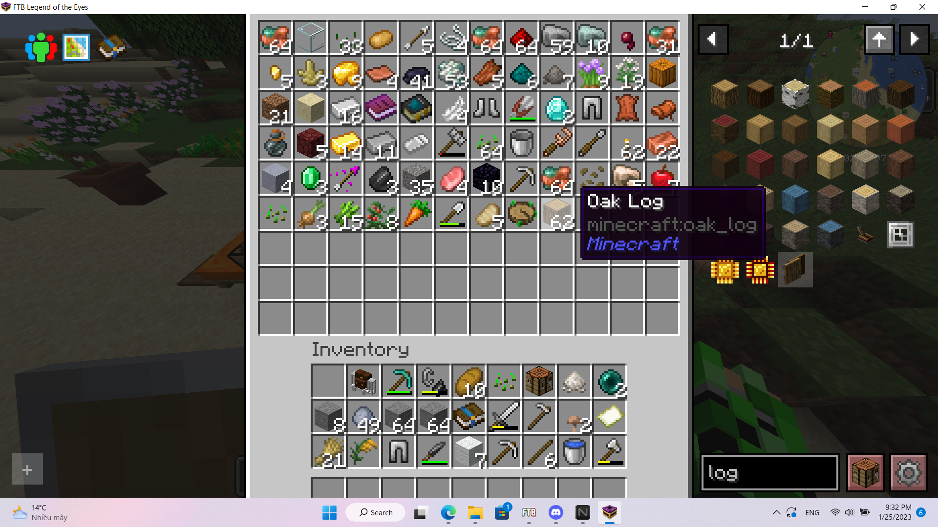 Item get wiped when put into the chest · Issue #2585 · FTBTeam/FTB ...