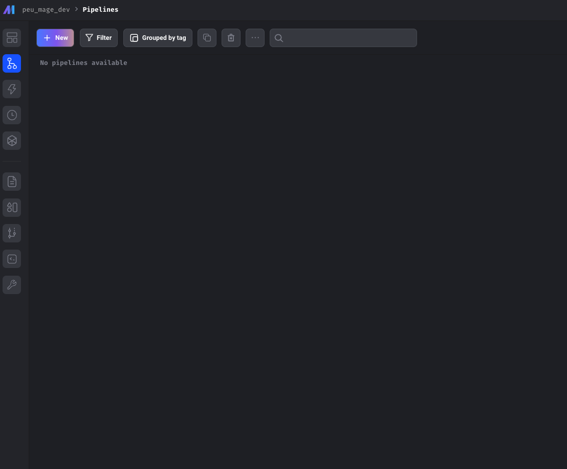 Setting non-string global pipeline variable causes pipeline to become inoperable and disappear ...