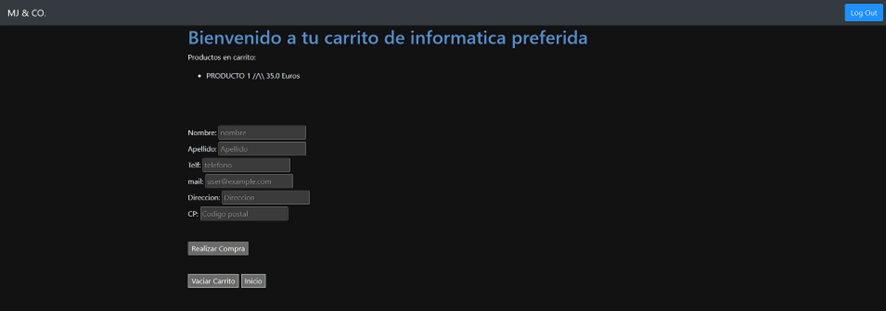 GitHub - maqueda1312/MJ-CO