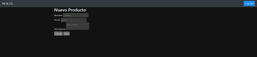 GitHub - maqueda1312/MJ-CO