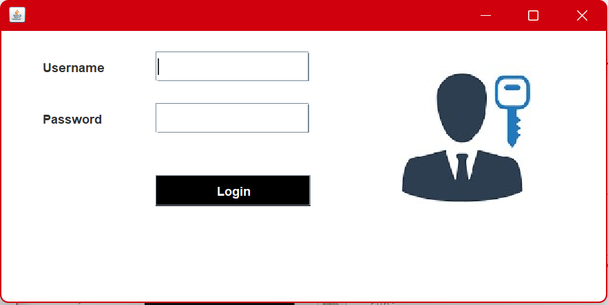 GitHub - VaishnaviSh14/Employee-Management-System: Technologies Used: Core Java (Swing & AWT ...