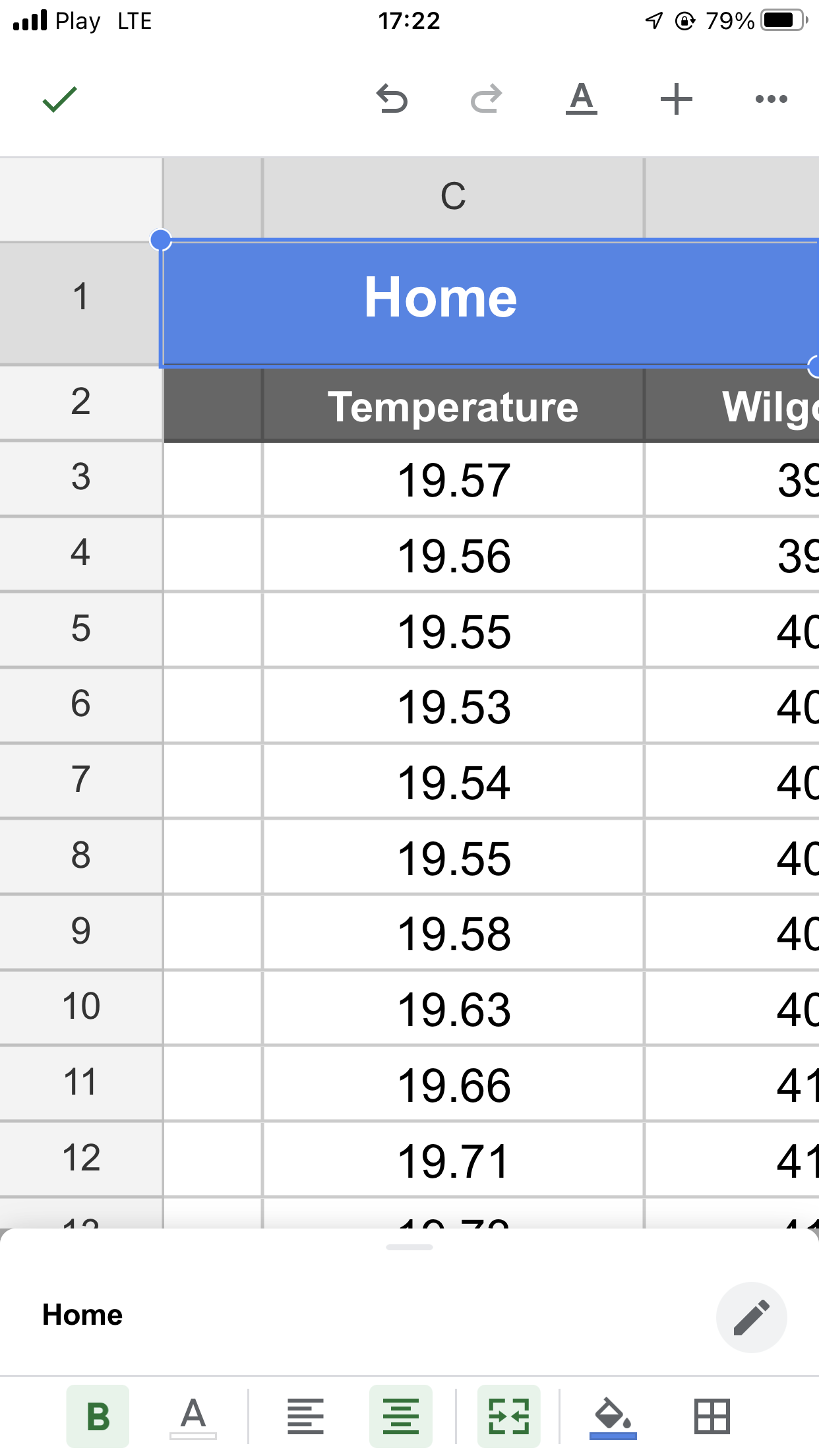 Change A Dot To A Comma Issue 9 StorageB Google Sheets Logging