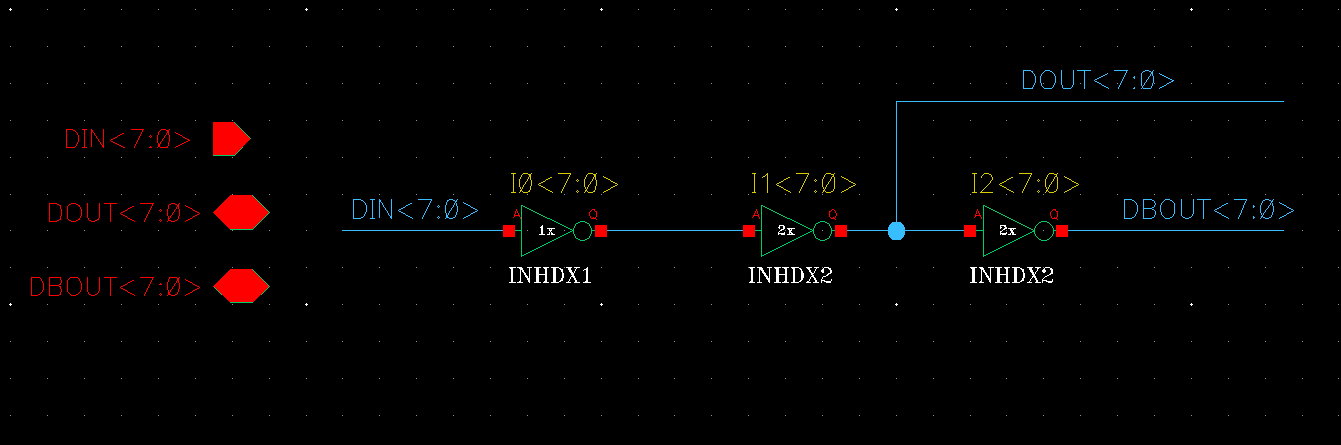 GitHub - Subha175/SRAM: 16-byte SRAM using 0.18um technology