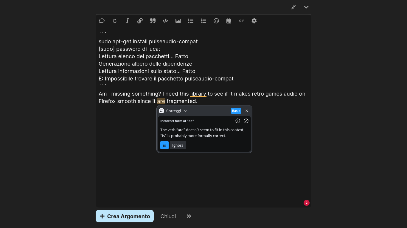 [en] Wrong suggestion · Issue #9121 · languagetool-org/languagetool · GitHub