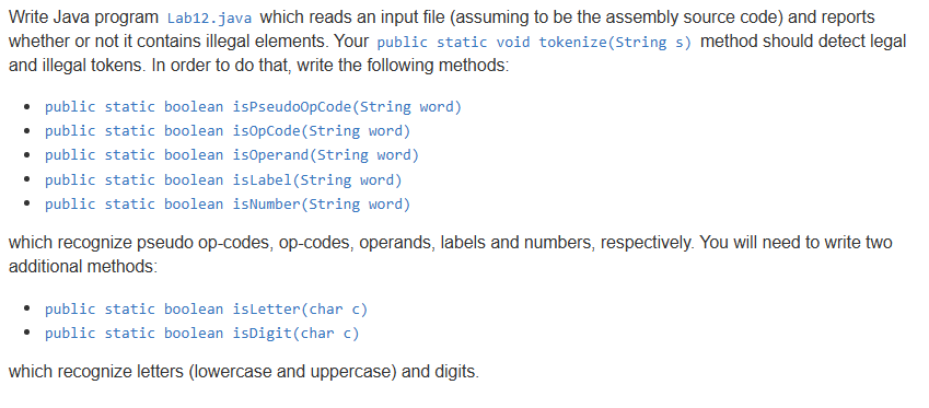 GitHub - CadeMolloy/CP1340-Labs: Collection of the java based labs I finished for Object ...