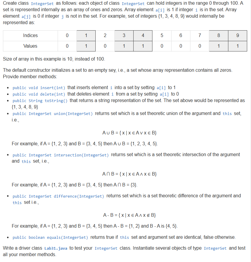 GitHub - CadeMolloy/CP1340-Labs: Collection of the java based labs I ...
