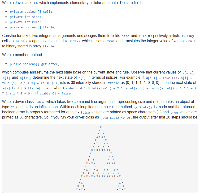 GitHub - CadeMolloy/CP1340-Labs: Collection of the java based labs I ...