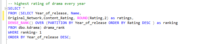 GitHub - yijing917/kdrama_analysis